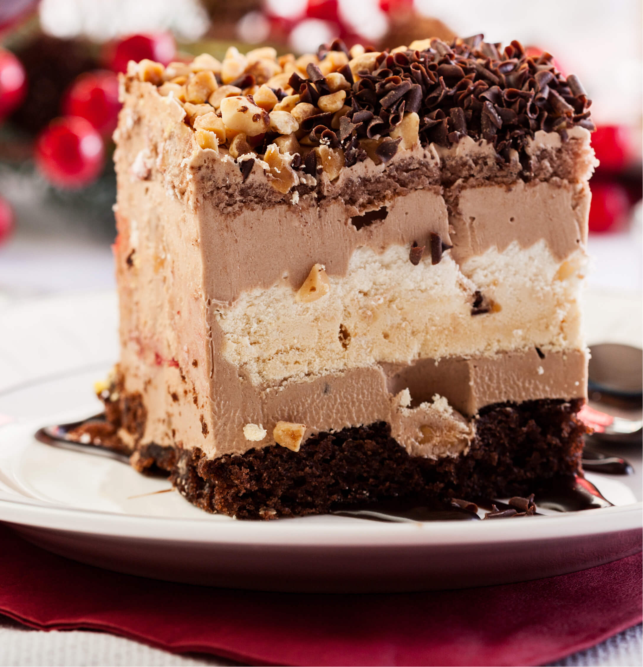 Chocolate and Wine | Nothing Sweeter Than Wine & Chocolate